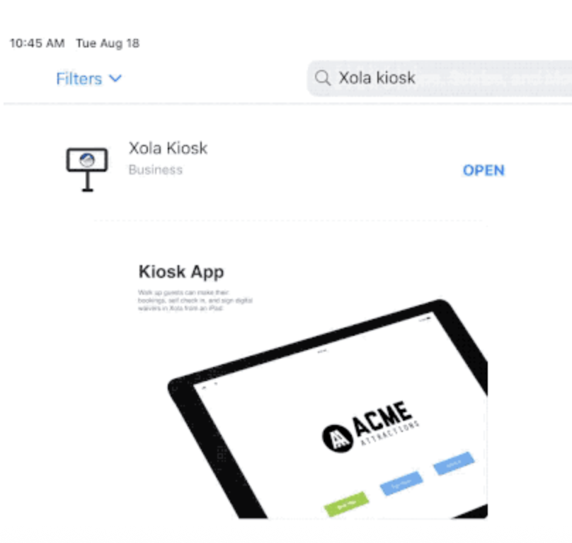Stripe Reader M2 (Mobile) Hardware Setup